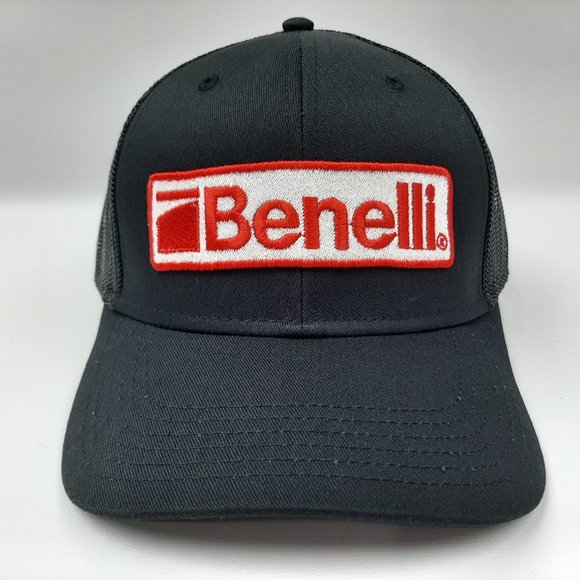 thepatriotspride.com | Accessories | Benelli Shotguns Embroidered Patch ...